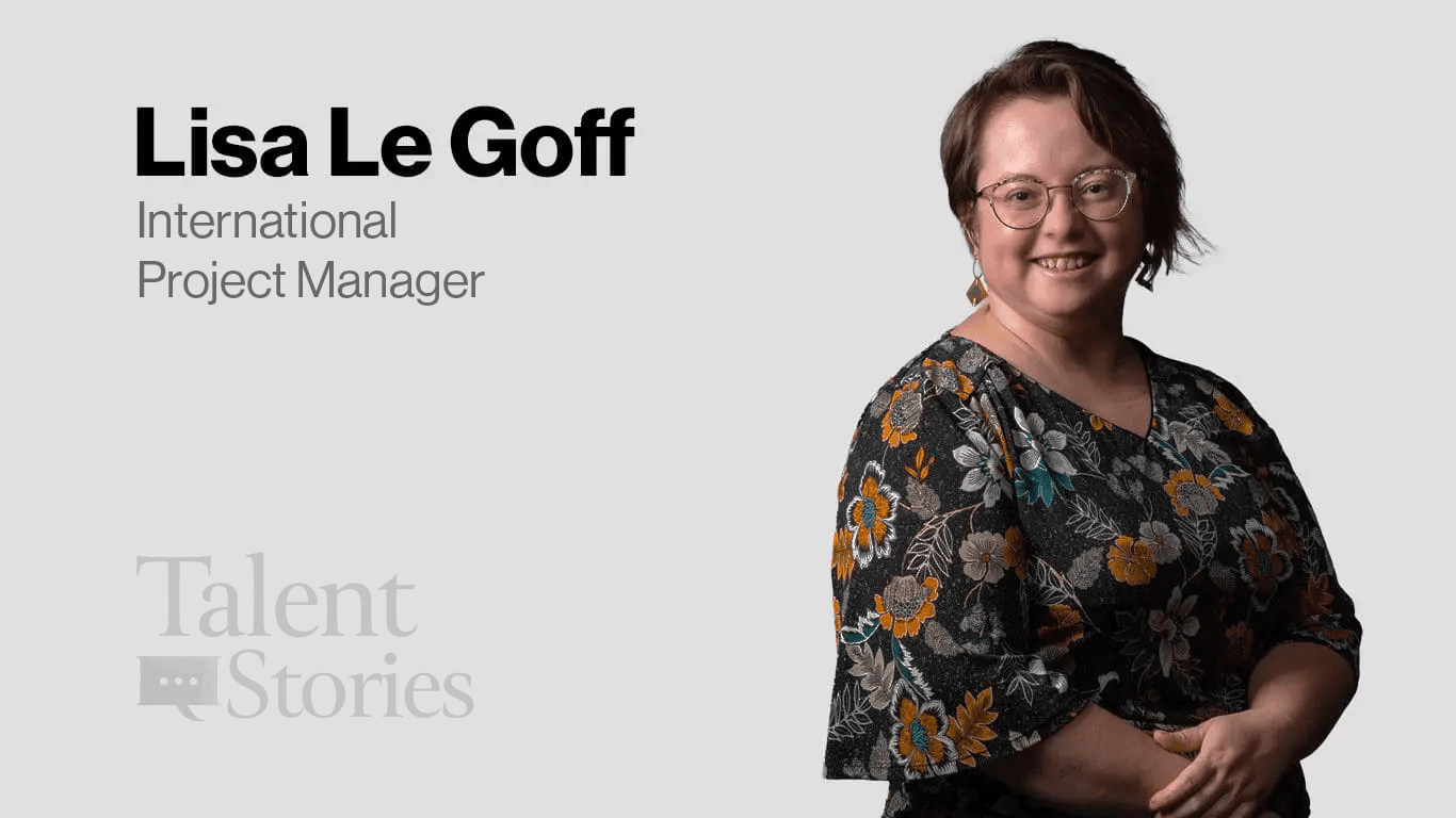 Lisa Le Goff: Navigating International Projects with Arkhênum