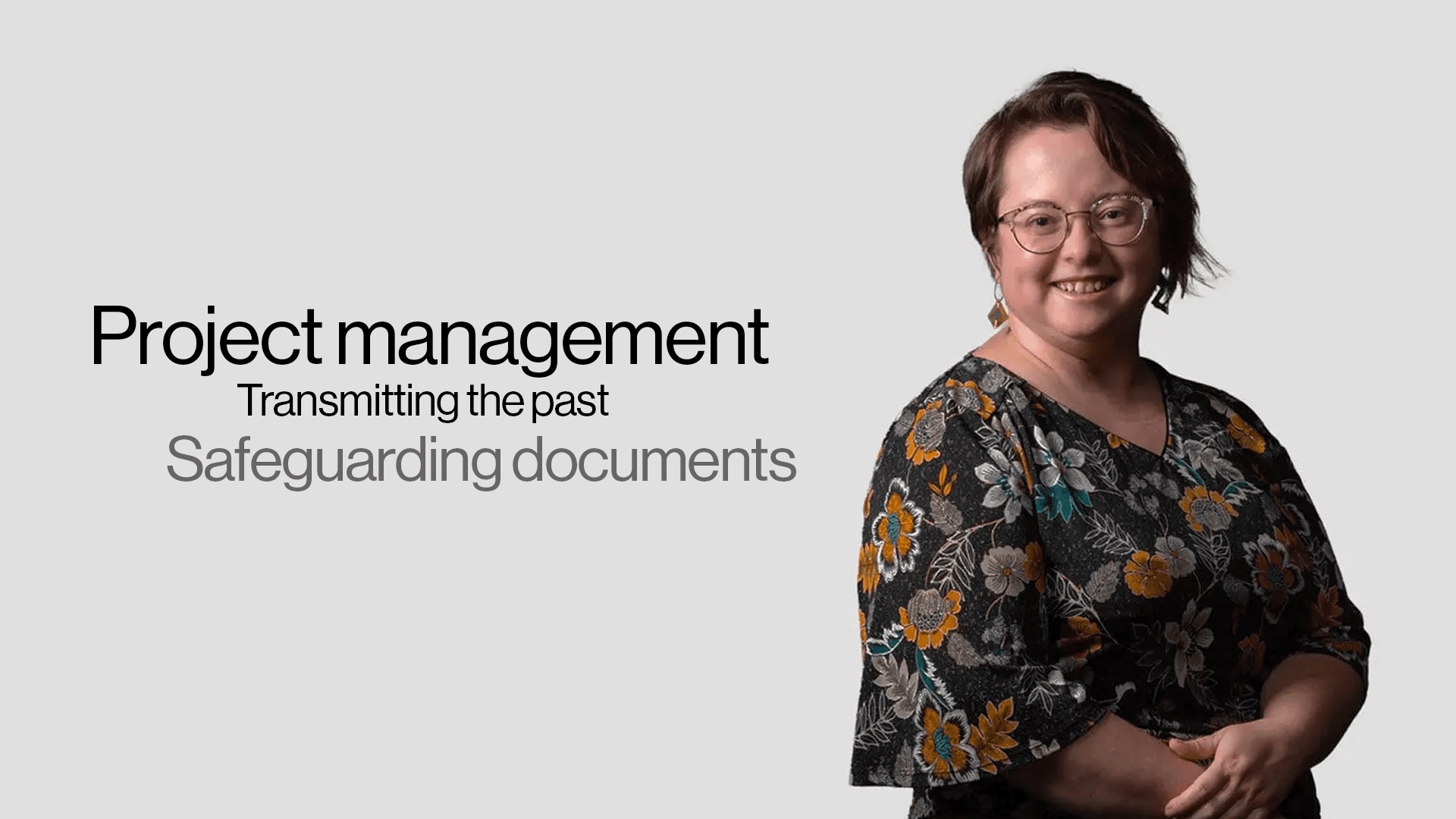 Lisa Le Goff: Navigating International Projects with Arkhênum