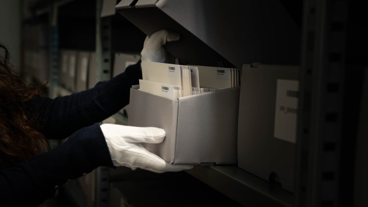 Efficient Heritage Asset and Inventory Management Solutions