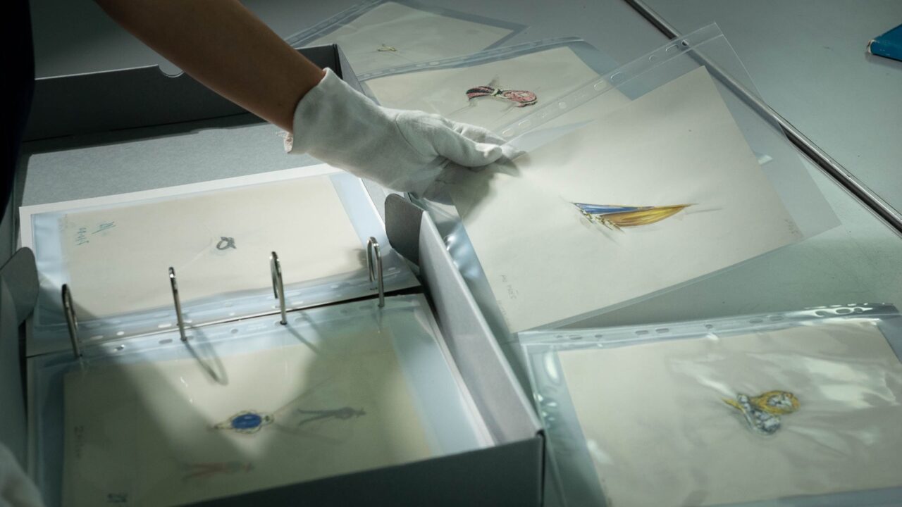 Efficient Heritage Asset and Inventory Management Solutions