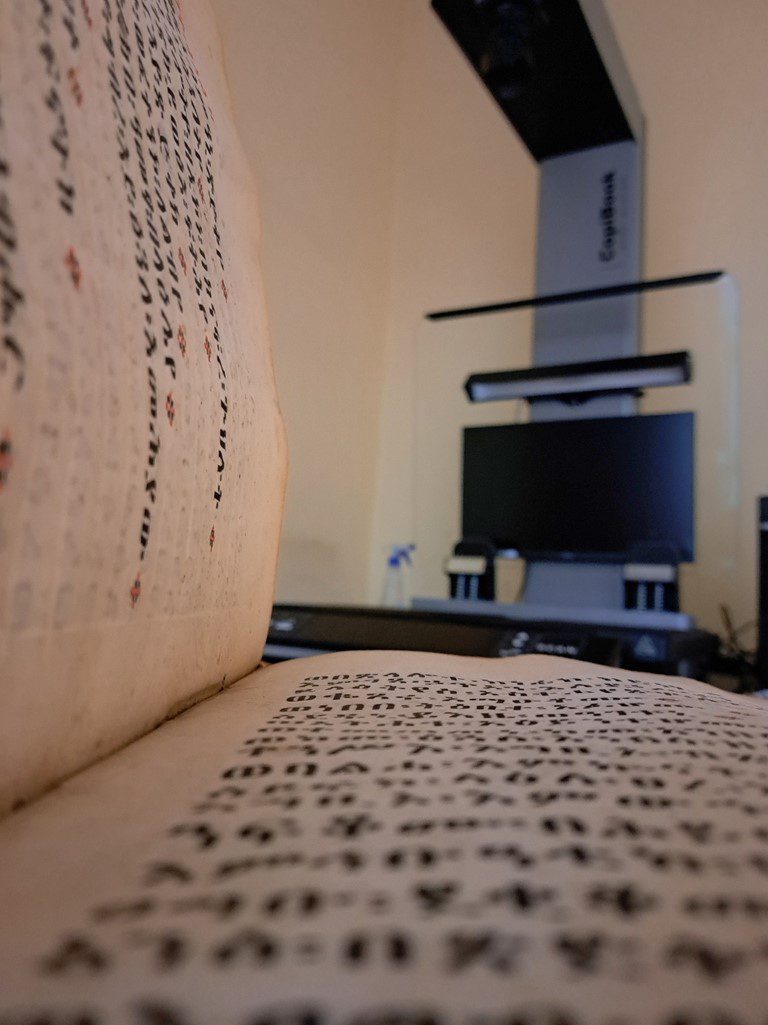 Sustainable Lalibela: Heritage Preservation in Ethiopia