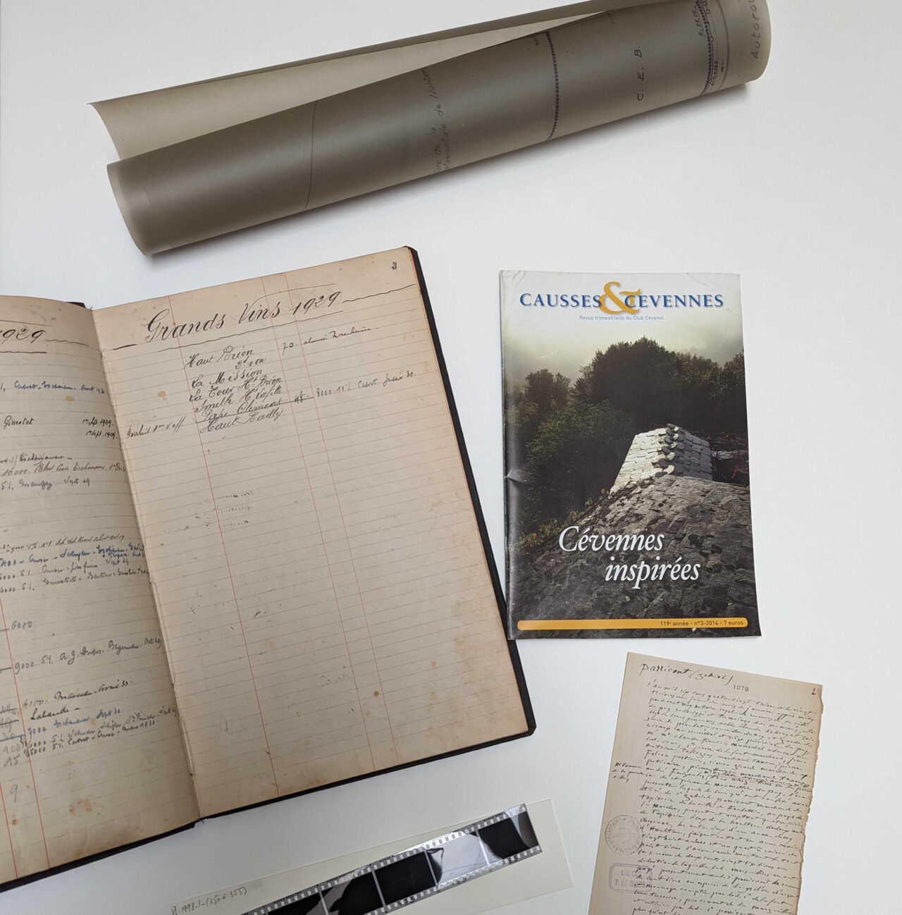 How to Successfully Complete a Heritage Digitisation Project How to Successfully Complete a Heritage Digitisation Project